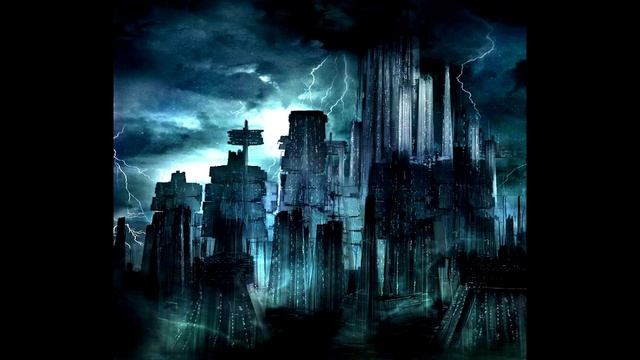 Библия. 49-14. Книга пророка Захарии (14). Говорит Господь Захарию.