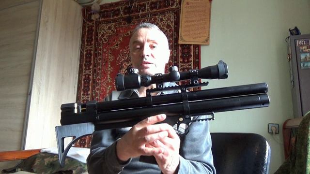 РСР добирман.