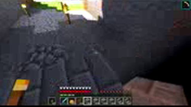 ДИМАКРАФТ! Серия 13 - Лестница