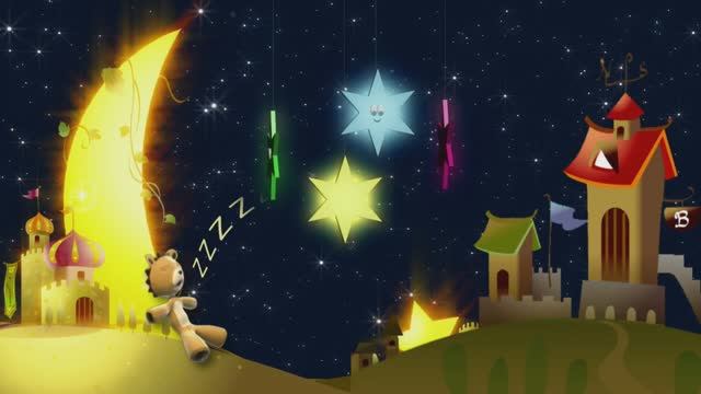 Красивая колыбельная музыка для сна ? Успокаивающие звуки?