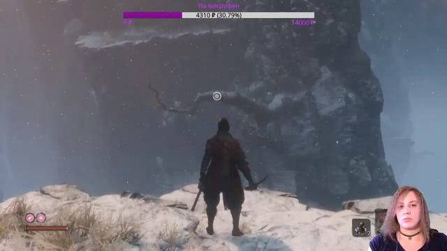 Sekiro: Shadows Die Twice: Тени умирают дважды? Ой нееееет...