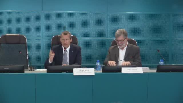 Трансляция заседания Общественного совета от 01 июля 2021 года