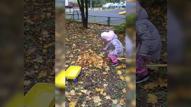 Как я участвую в защите природы России и Московской области Волкова София город Подольск 4 года МОУ