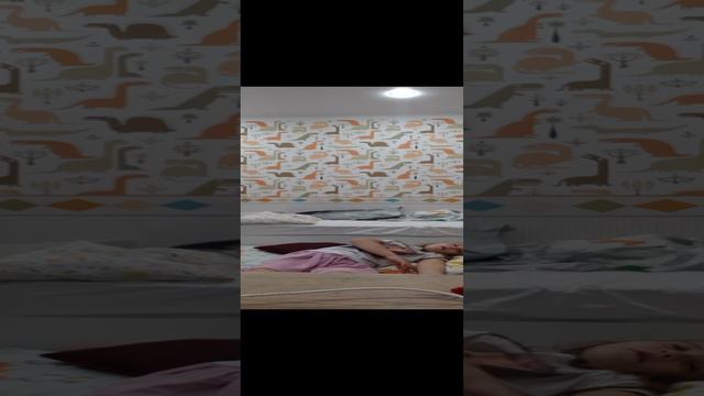 Красивый танец под Колыбельную Rauf & Faik