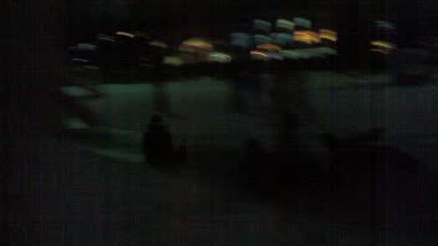 Предновогодняя площадь 30 дек. 2008 г.