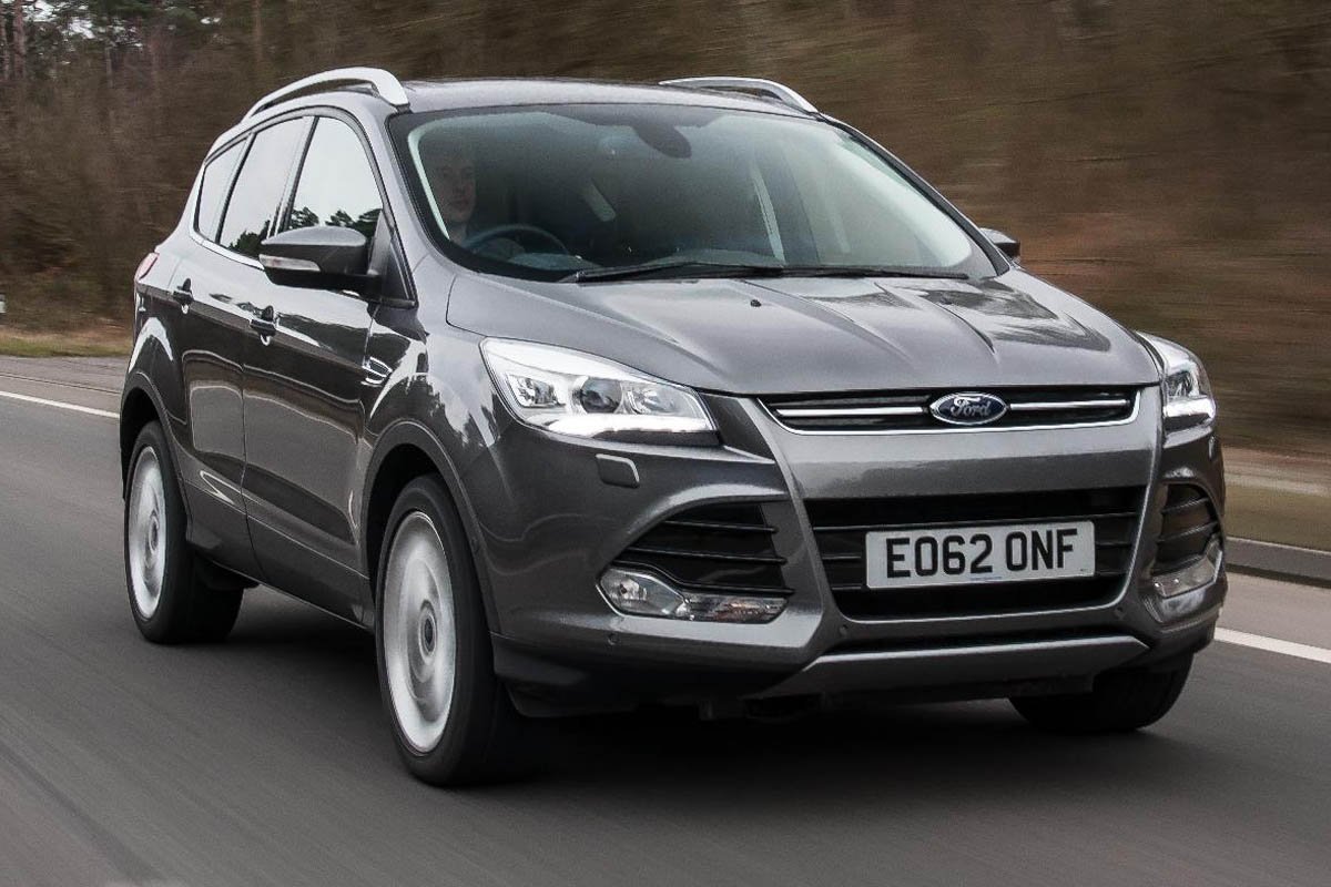 Led NARVA H7 для Форд Куга 2