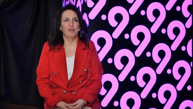 9 Глупых Вопросов семейному психологу