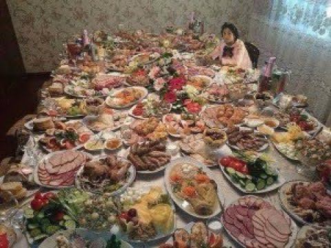 Еда один раз в день, личный опыт.