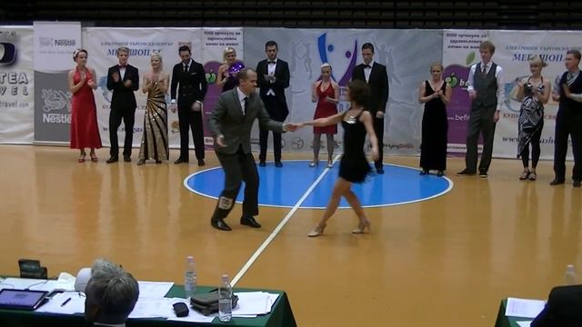 AUDON Thomas - ALLAF Sophie