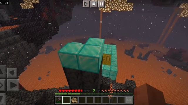 прохождение майнкрафт CHELENDGE 2 | автор: Romaшоу |