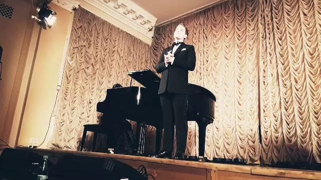 Алексей Некрасов - Попугай Флобер