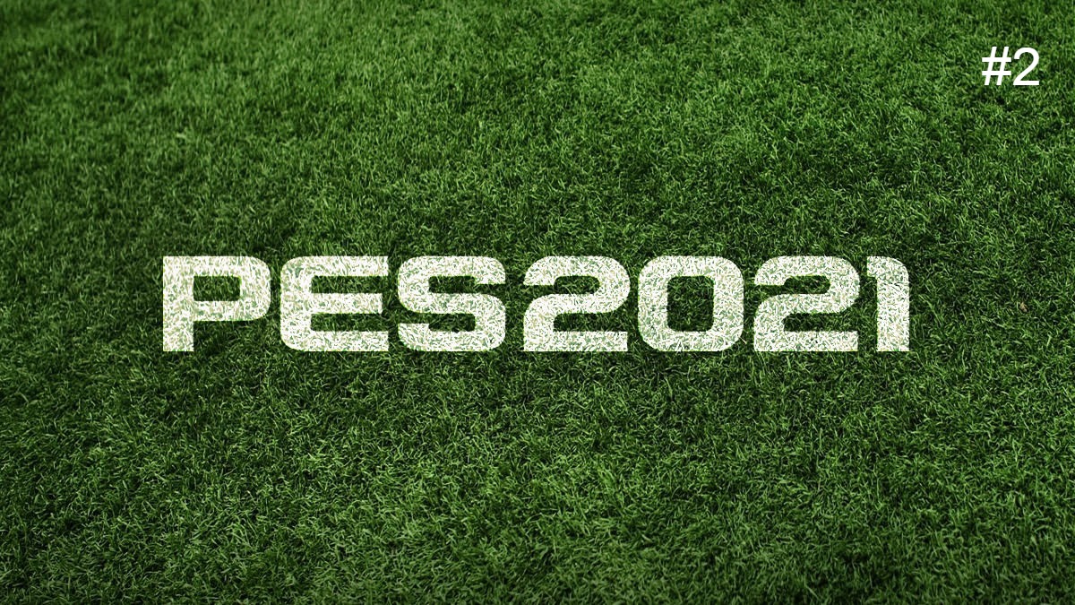 Карьера за Шинник PES2021 #2