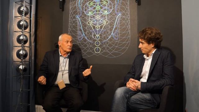 Основа Технологии - Теория Кулакова Ю. И.