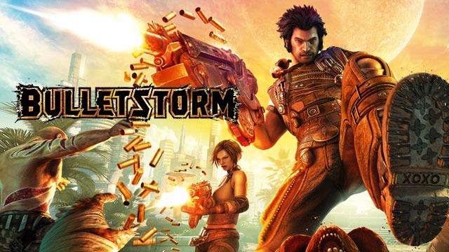Bulletstorm далее ?