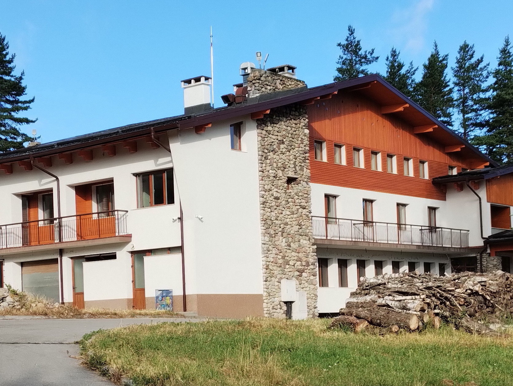 В СЪРЦЕТО НА БЪЛГАРИЯ /част 118/. Беклемето