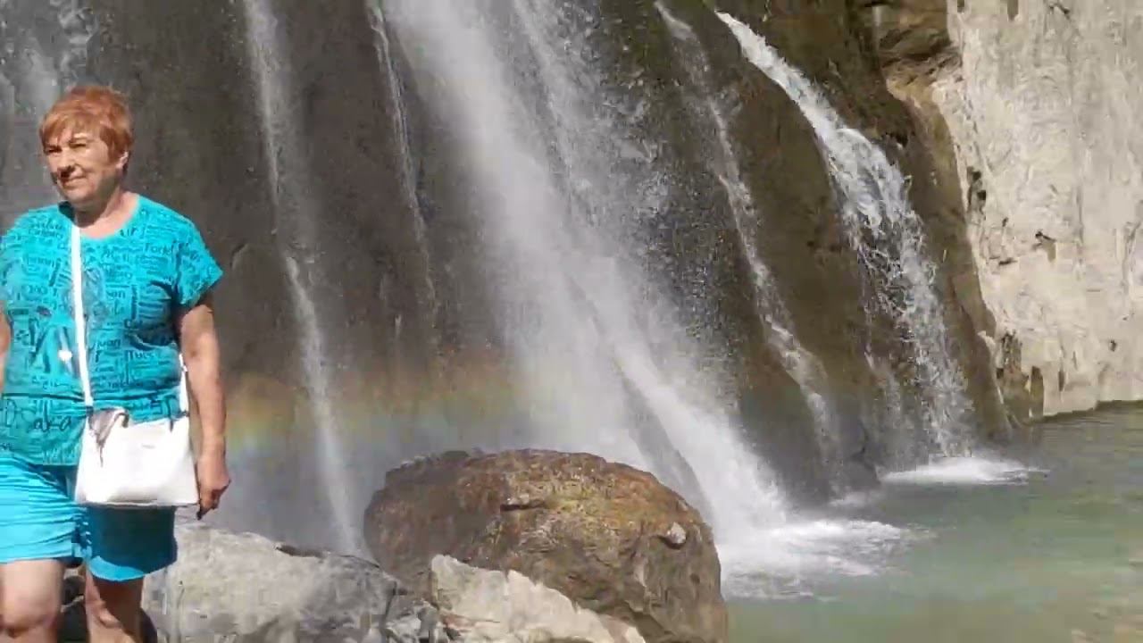 Альпийские луга