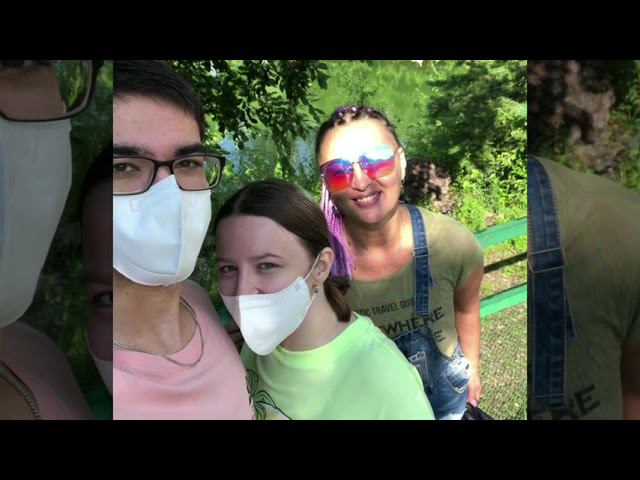 Зоопарк Роев ручей Красноярск