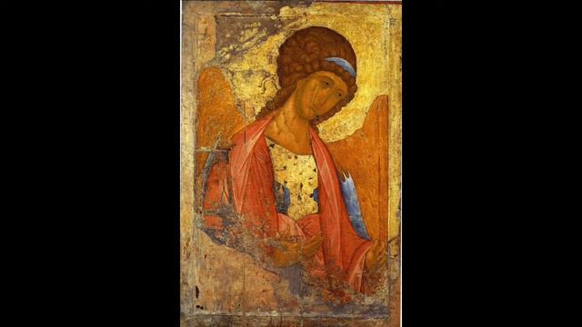 18-й день (размышления посвященные Ангелу Хранителю)