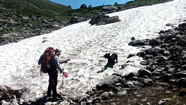 Архыз — 2022. Август. 3