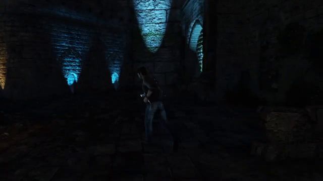 Uncharted™ 3 Натан Дрейк  Коллекция Иллюзии Дрейка серия 5