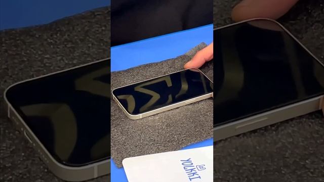 Наклеим Стёклышко ?????