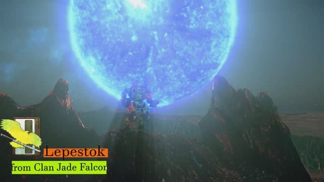 MechWarrior Online: В осаде