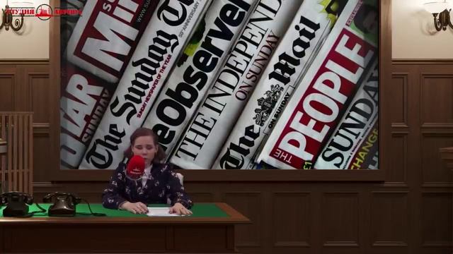 Победа ЦГ над цифровыми гигантами (Дарья Платонова)