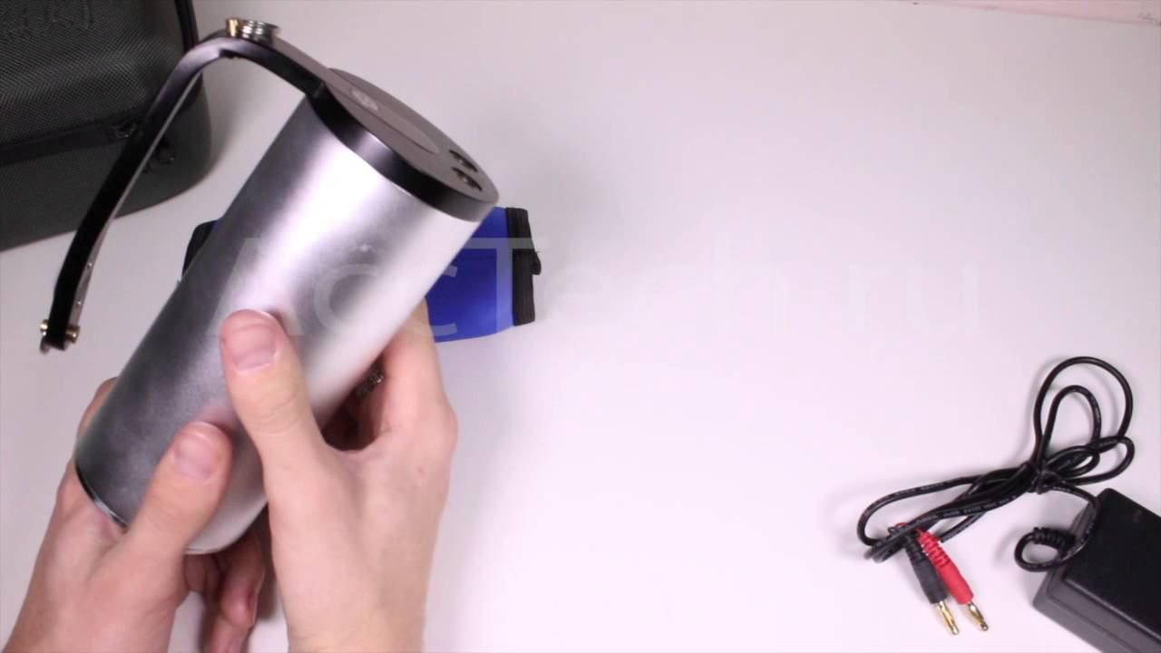 Фонарь ручной аккумуляторный Pailide D13-3XPE