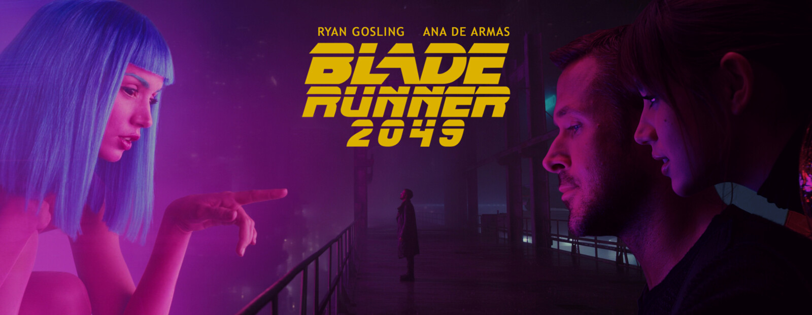 Станкевичюс смотрит ролик по фильму "Бегущий по лезвию 2049"  и базировано рассуждает о культуре