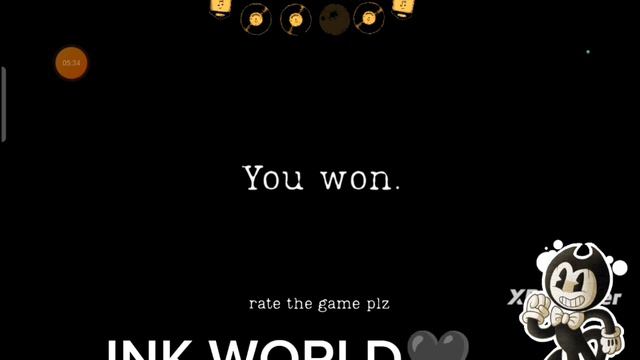 самые странные фанатские игры по Бенди. BENDY and the ink machine.