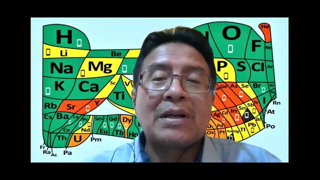San Marcos REPASO INTENSIVO 2021 | Semana 01 Sábado