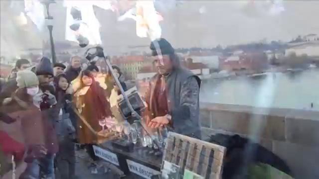 Звуки Праги