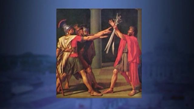 (НХ)-Петрарка и легенды фальшивого Рима