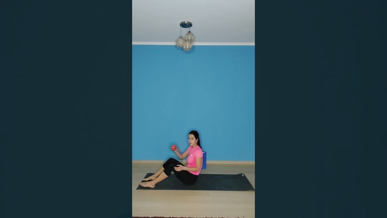 Дыхание и пресс 03.12.22