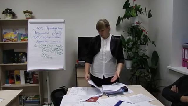 Тренинга по найму "Эффективный найм". Постановка  задач новому сотруднику в первый рабочий день.