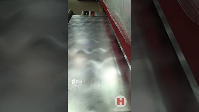 Станок SGRD 1650