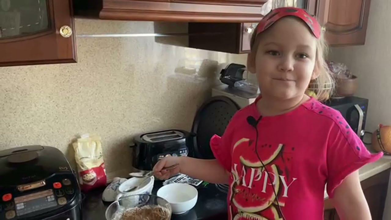 Печем брауни!