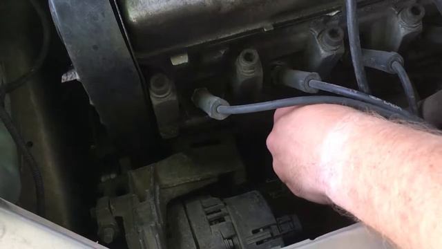 Дымогенератор. Первый запуск