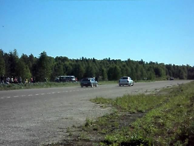 Дрег.Семеновка 2011 №5.