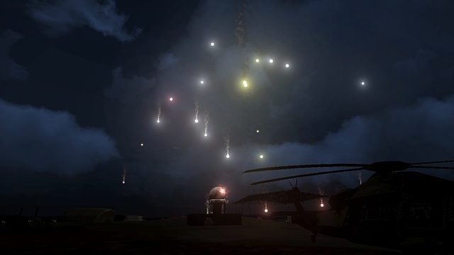 ARMA 3 ARMATOP  Салют на 8 марта