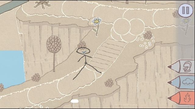Draw the Stickman: EPIC (Часть 1)