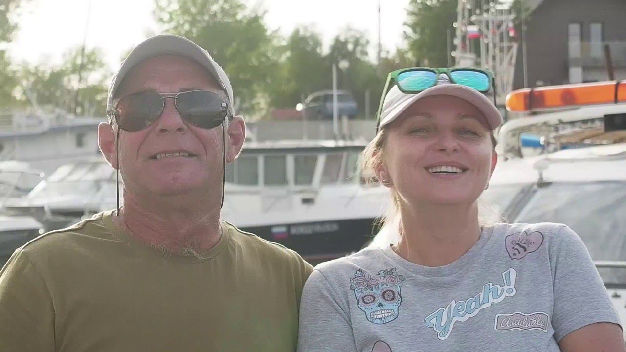 Гандикапная гонка 2019. Взгляд  Игоря Ченчурова.