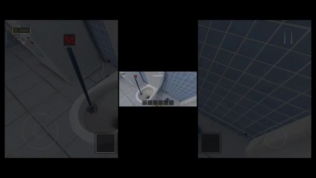 БАГ ПО ИГРЕ Schoolboy Runaway (нереально)