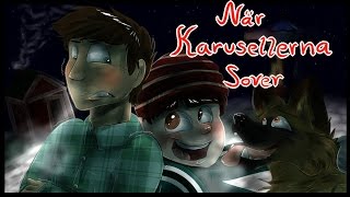 Felix Recenserar - När karusellerna sover #9 av 24