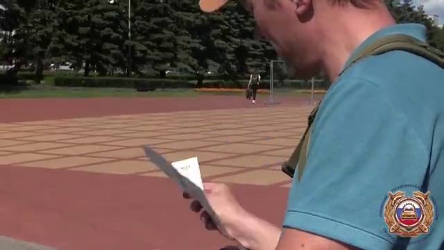 Госавтоинспекция Калининград о СИМ