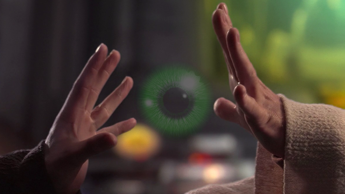 Star Wars Use the Force