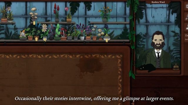 Strange Horticulture - COMING JANUARY 21.mp4