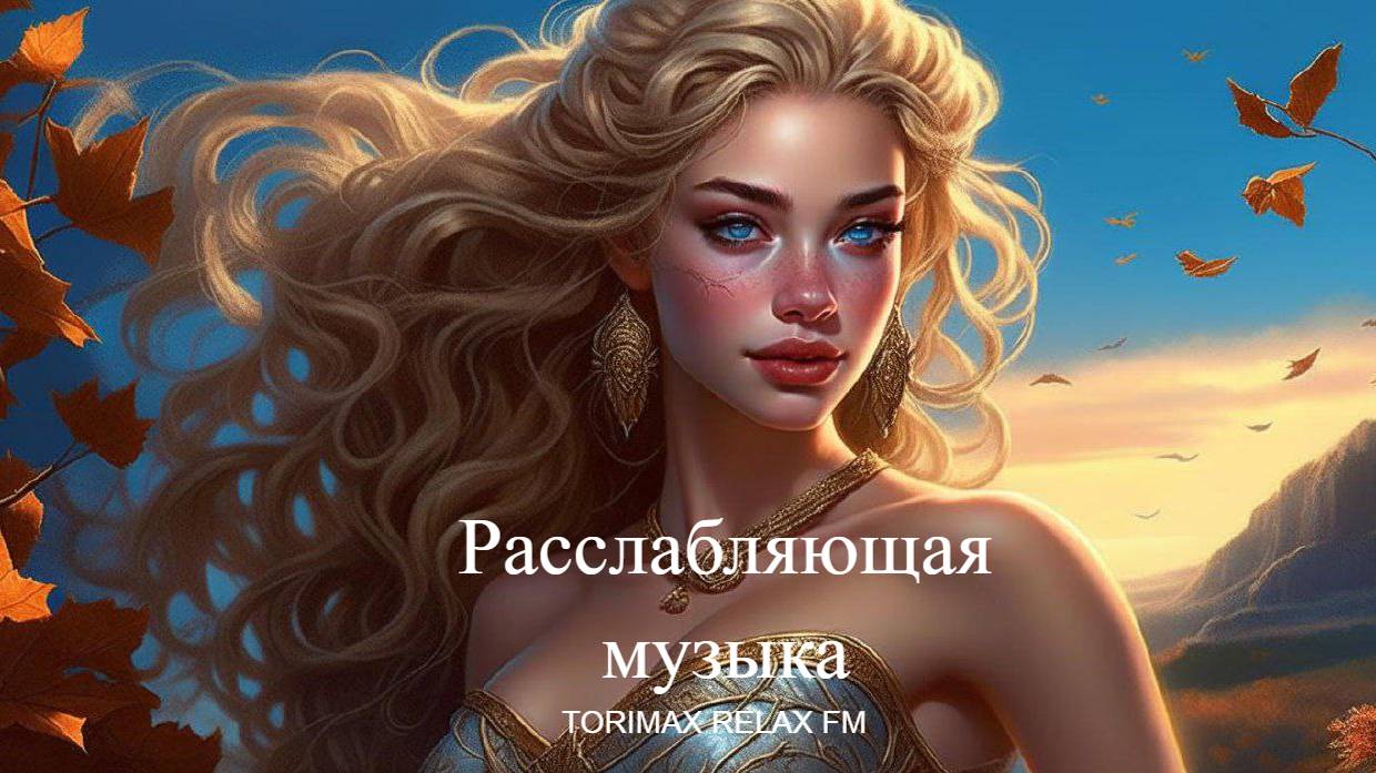 Расслабляющая музыка | Скрипка и Фортепиано |Инструментальная музыка | Музыка 2024 | Музыка для души