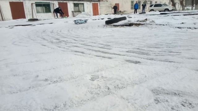 RC Ралли-кросс финал сезона 2016 RCRally-cross season finale 2016.mp4