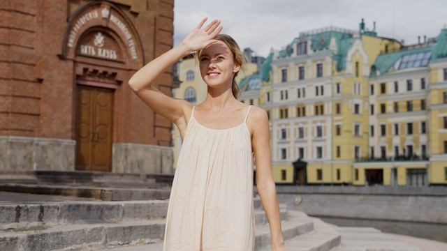 Коллекция Лето’22. Сеть магазинов модной одежды и аксессуаров «Снежная Королева». snowqueen.ru